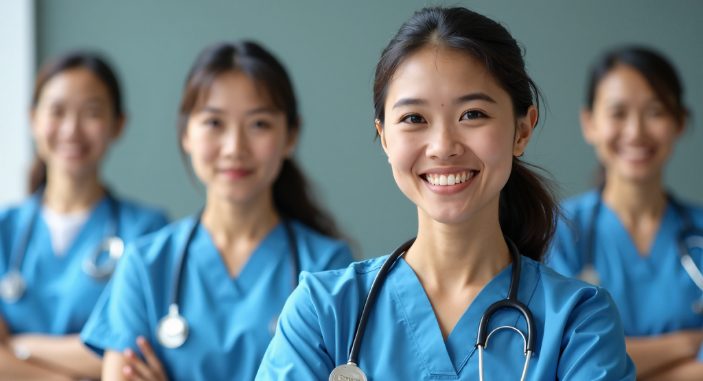 Filipino Nurses in Canada: Charting Career Paths, Integration ...