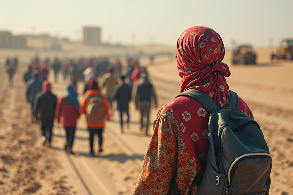 Navigating the Shifting Sands: Filipino Workers in the Post-Pandemic ...